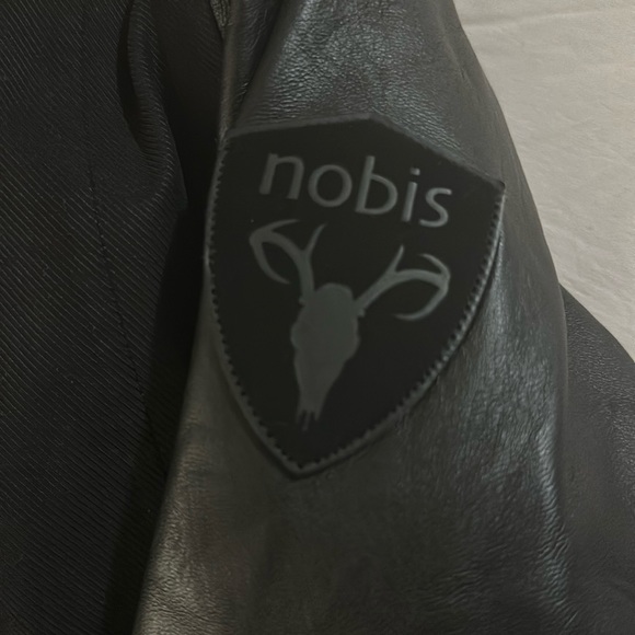 Nobis | Jackets & Coats | Nobis Quinton Jacket | Poshmark